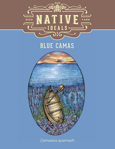 Native Ideals Seed Farm | Native Wildflower Seeds | Catalog